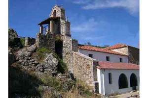 Llombera de Gordón - Viajar de espacio